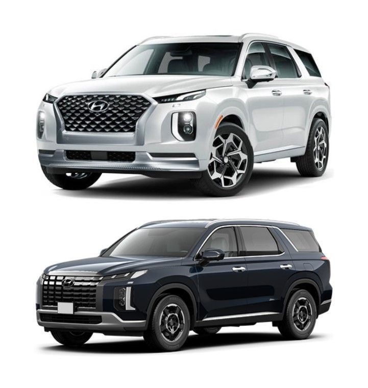 HYUNDAI Palisade Steel Skid Plate - Original Manufacturer | KOLCHUGA®