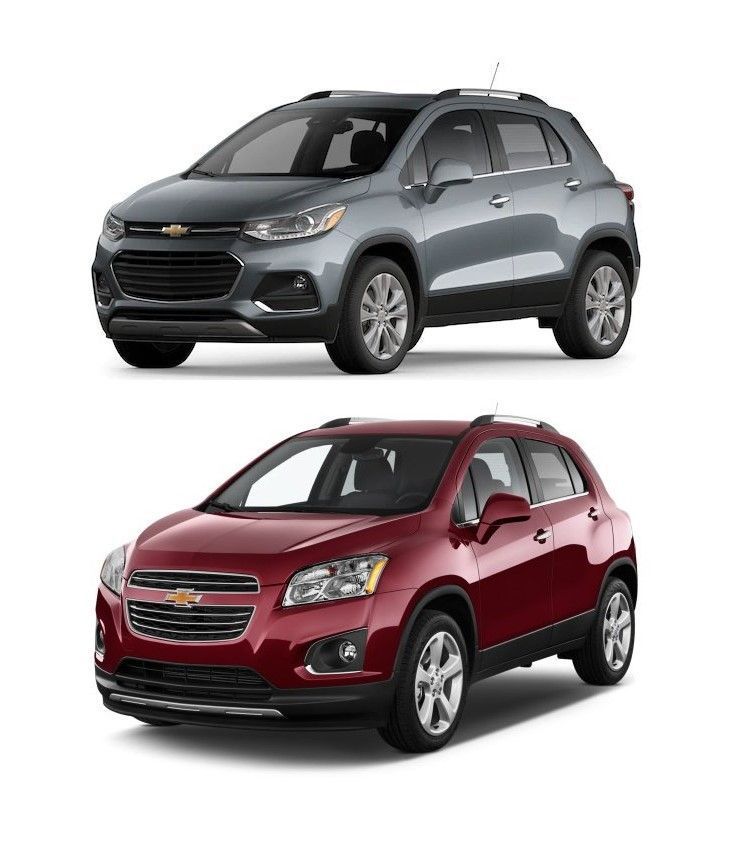 CHEVROLET Trax Steel Skid Plate - Original Manufacturer | KOLCHUGA®